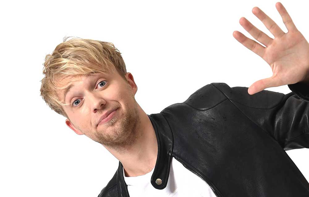 Zauberer Marc Weide | Zauber-Entertainment – fun meets magic